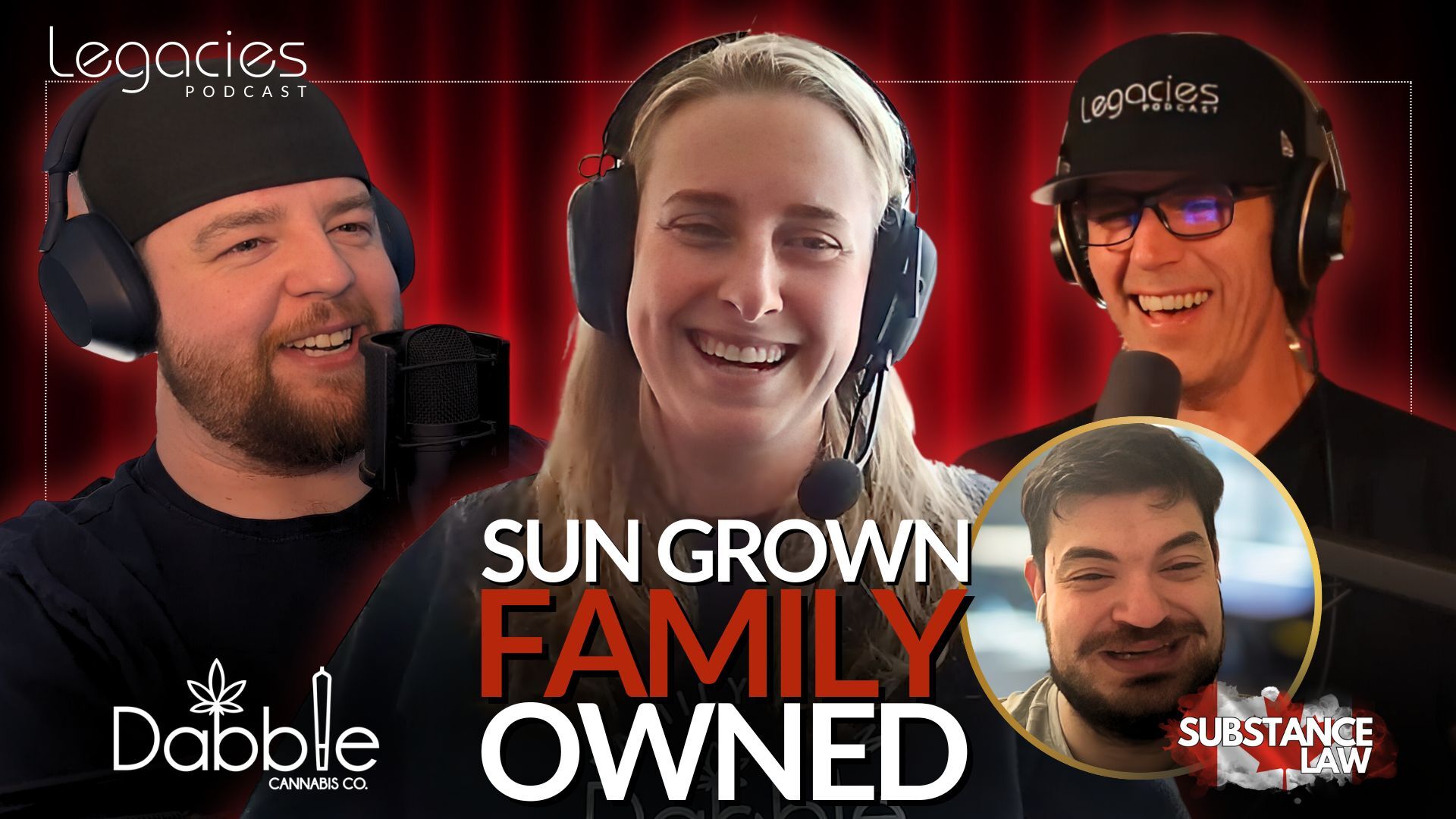 Sun Grown, Family Owned with Alannah Davis | Episode 13