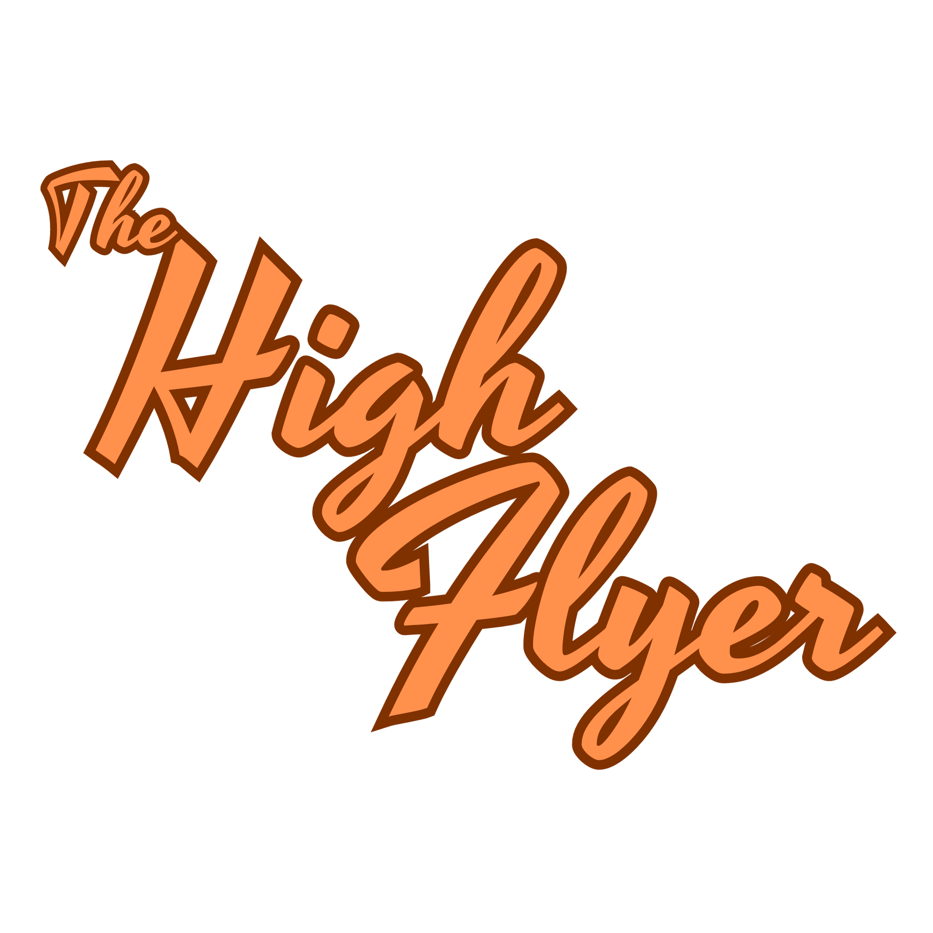 The High Flyer | Canada's Dopest Store Online